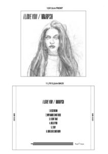 Print a simple jewel case cd package at home - Music-Artwork.com